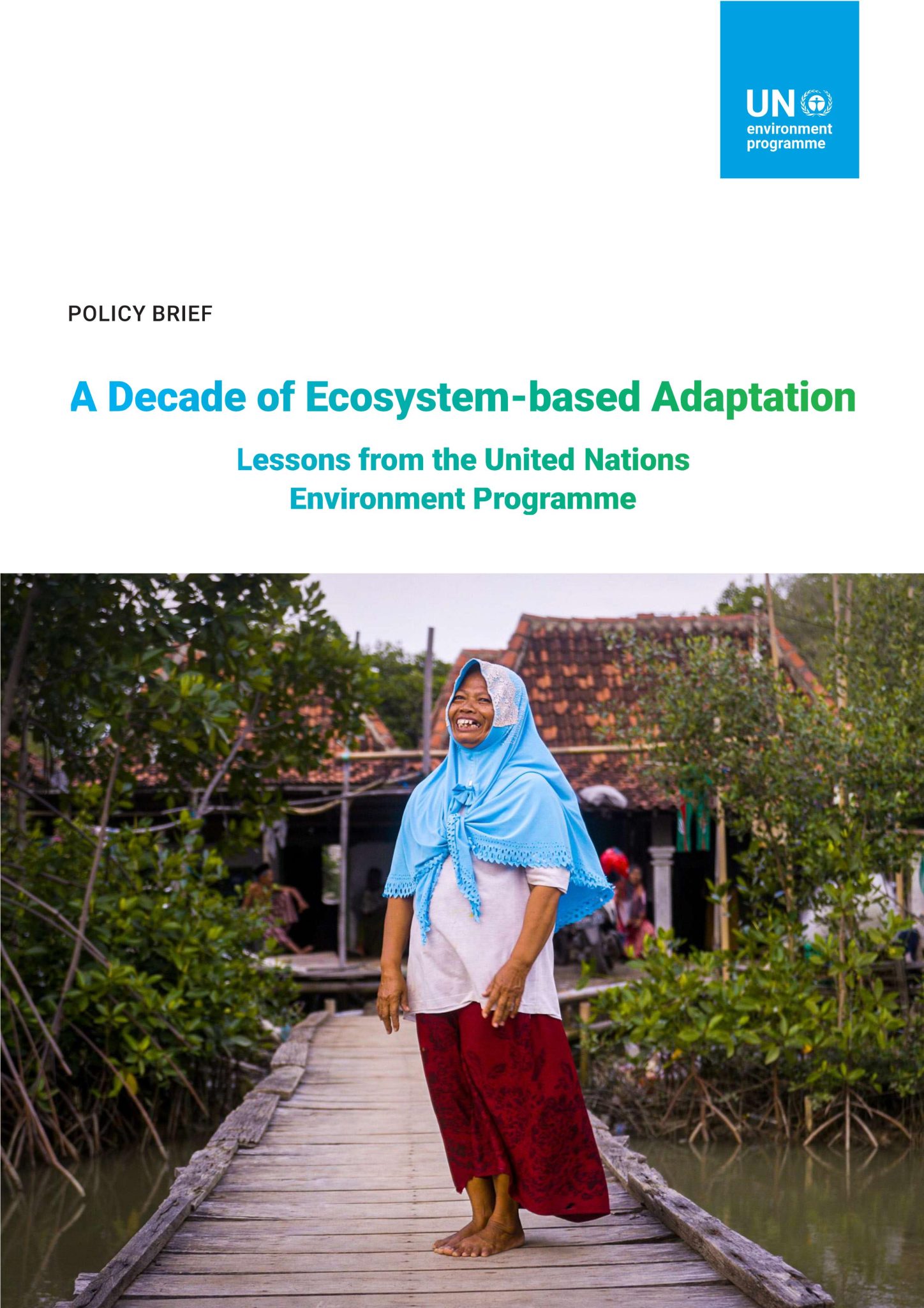 Resources - Global EbA Fund